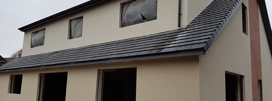 Plastering and Rendering Specialists Northamptonshire - Northampton Plaster